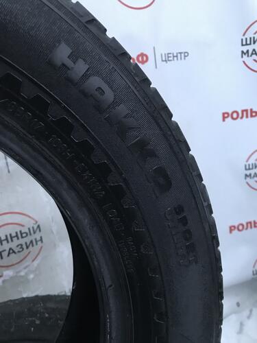 Б/У Шины NOKIAN 225/65 R17 Летние, купить в Гатчине за 15000 рублей ...