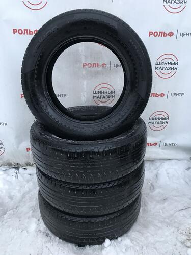 Б/У Шины NOKIAN 225/65 R17 Летние, купить в Гатчине за 15000 рублей ...